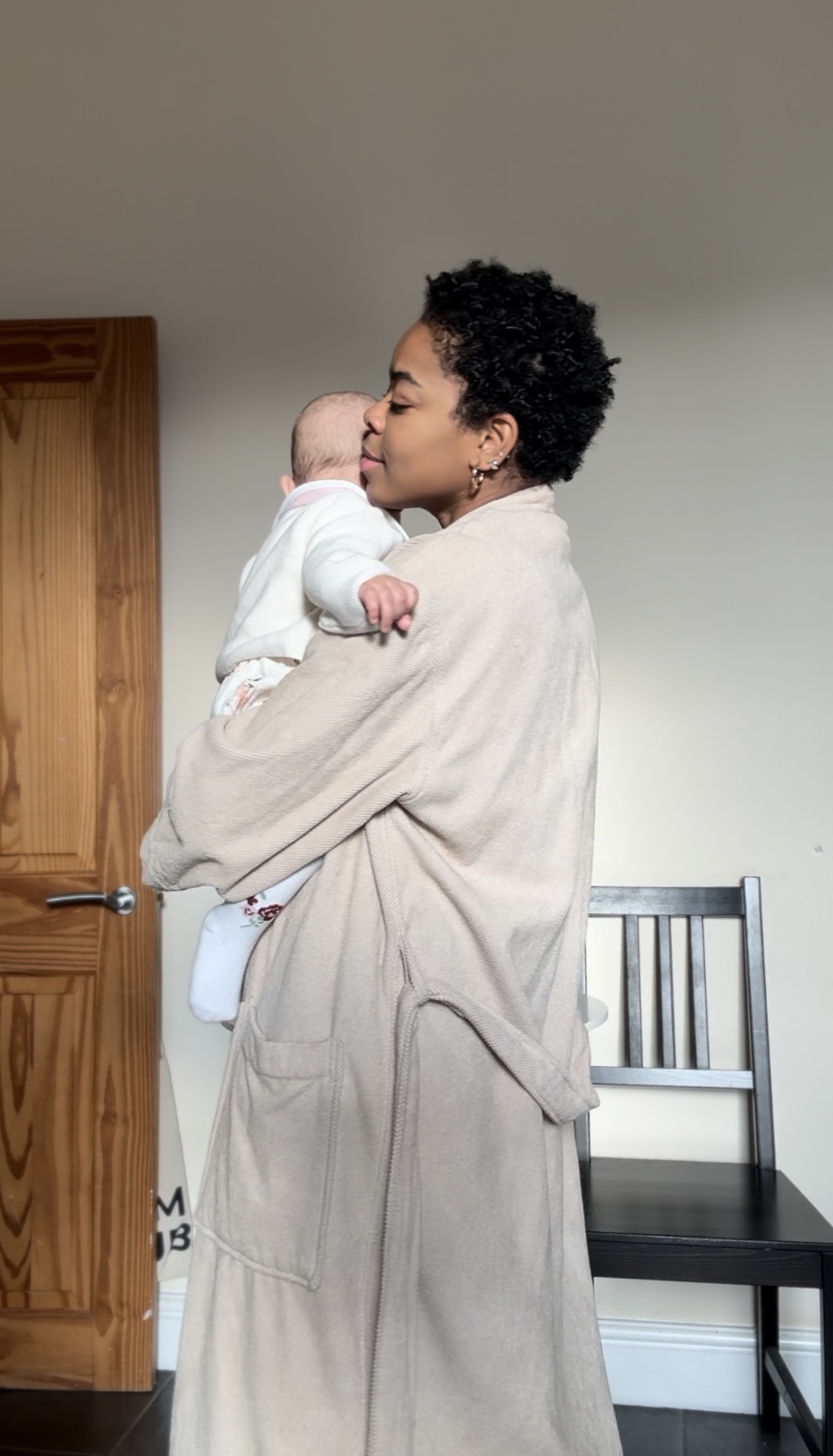 A MOTHER FIRST: Navigating Survival Mode – Shamar Viberg